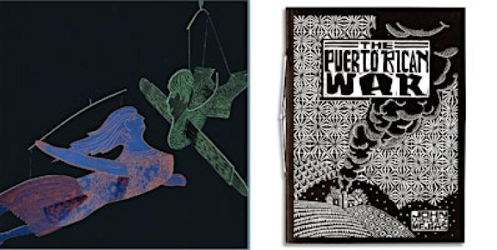 ARTIST TALK: Latin American Printmaking in the Bronx | Lehman College ...