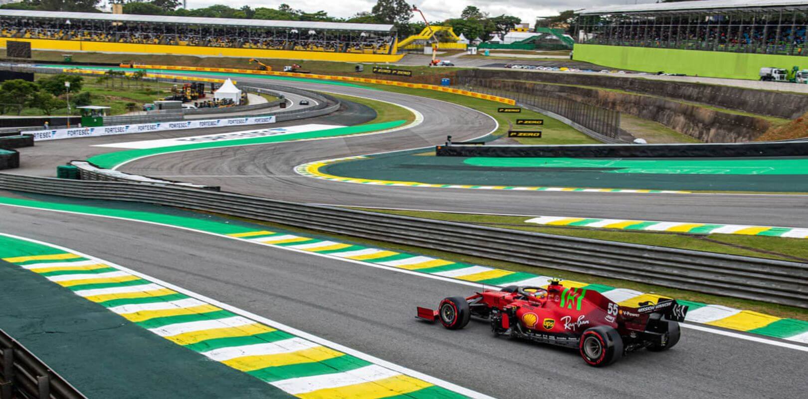 Formula 1 Grand Prix 2024|F1 Brazil Grand Prix 2024 (Sao Paulo ... Formula 1 Grand Prix 2024|F1 Brazil Grand Prix 2024 (Sao Paulo ...