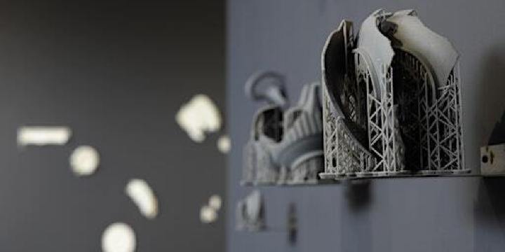 Director's Tour: Neil Brownsword: Obsolescence and Renewal | Crafts ...