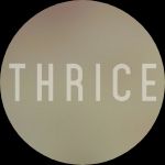 Thrice San Diego Concert Tour 2025｜October 17 | The Observatory North ...