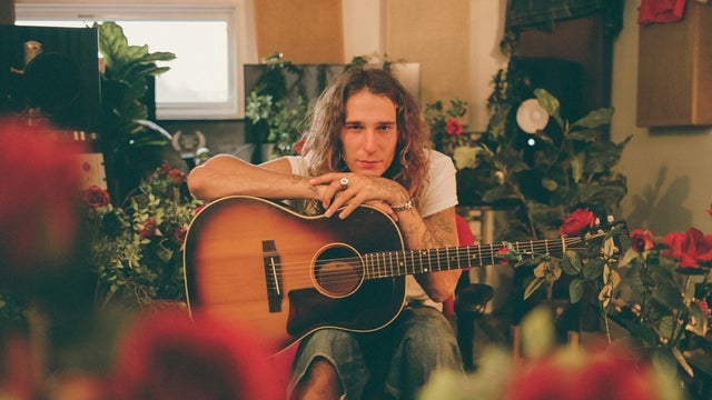 Kid Bloom: Inner Light Tour 2024 2024 (Boston) | Brighton Music Hall ...