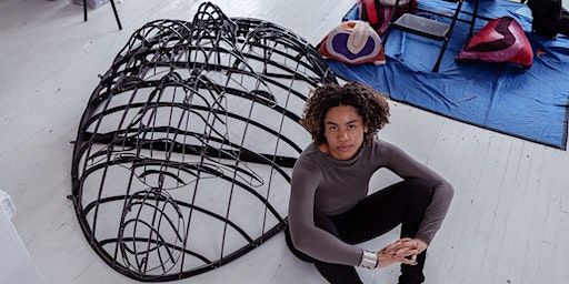 Pratt Institute Visiting Artist Lecture Fellow: Tau Lewis | Pfizer ...