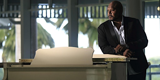 Mau Power - "Island Home" 10 Year anniversary | The Benson Hotel ...