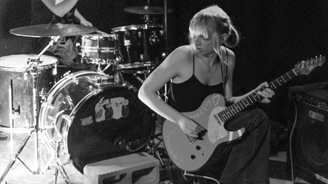 Lex Walton 2025 (New York) | Mercury Lounge的日期及行程 | Trip.com