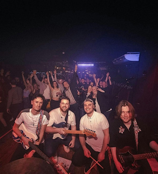 Fallen Angels | The Pavillion: Tickets, Dates & Itineraries | Trip.com