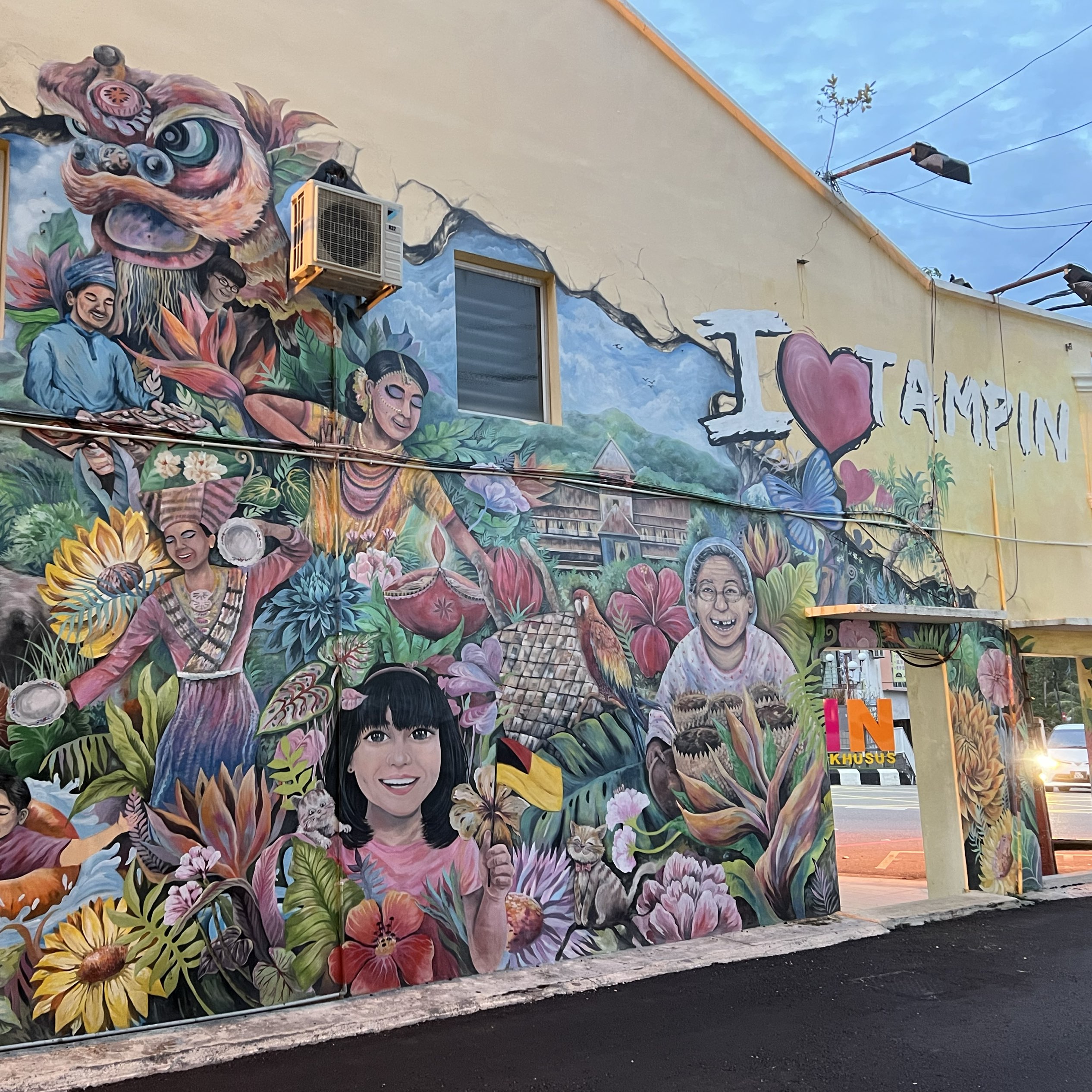 Tampin Travel Guide 2024 - Things to Do, What To Eat & Tips | Trip.com