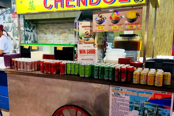 Boleh Boleh! @ The Clementi Mall | Trip.com Singapore