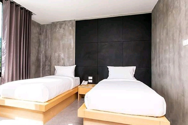B2 Phuket Boutique & Budget Hotel | Trip.com ภูเก็ต