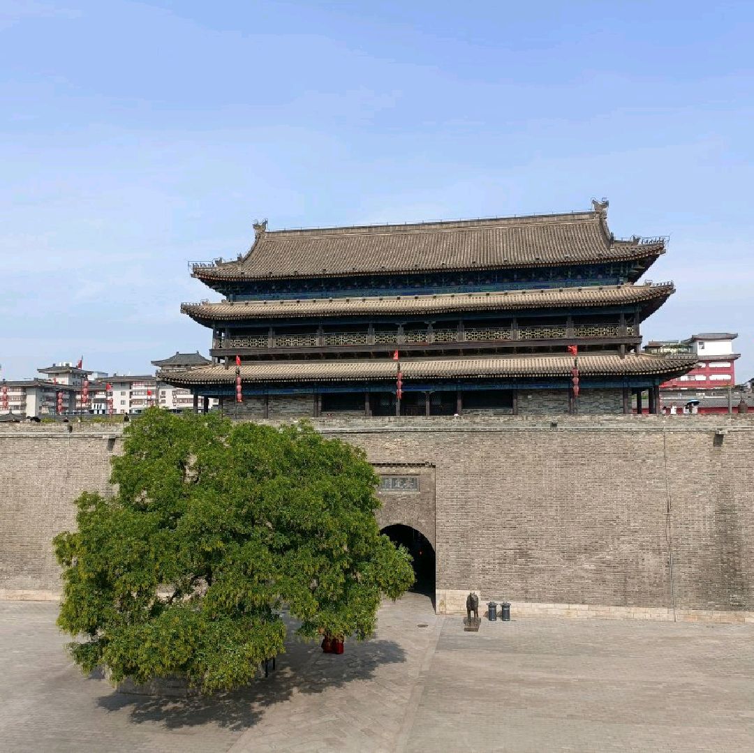 Xi'an Travel Guide 2023 - Things to Do, What To Eat & Tips | Trip.com