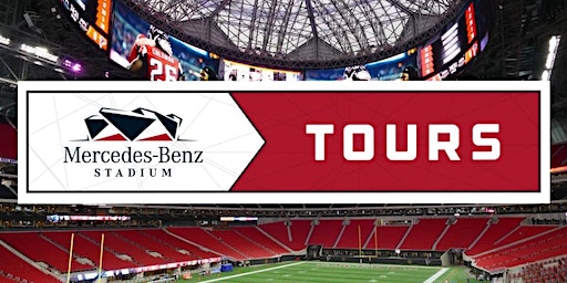 Mercedes-Benz Stadium Tours Tickets, Dates & Itineraries 2023 | Trip.com