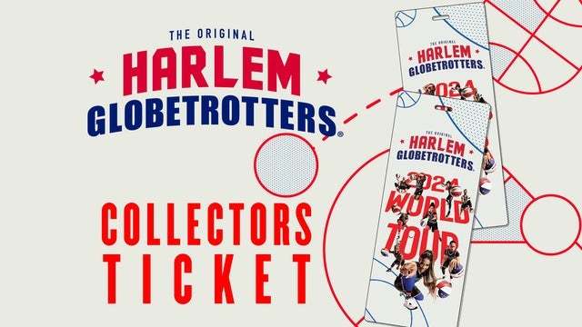 I6 Collectors Ticket 2024 (Brooklyn) | Barclays Center: Tickets, Dates ...