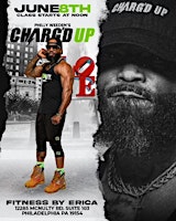 CHARG’D UP STORMS INTO PHILLY | Fitness By Erica/Viking Barbell Club ...