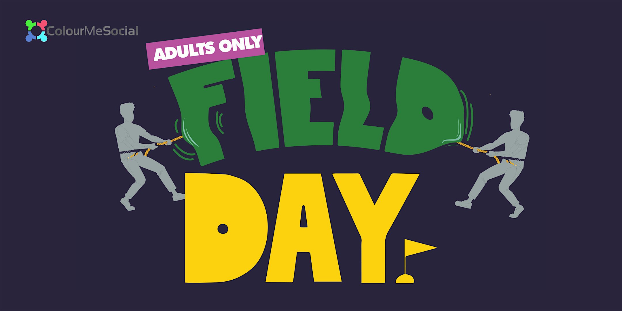 2024 CMS Adult Field Day | Mandrake Park Soccer Field: Tickets, Dates ...