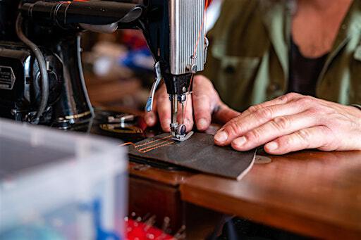 Upcycling the 'Runcorn' Mural with Nick | Hazlehurst Studios: Tickets ...