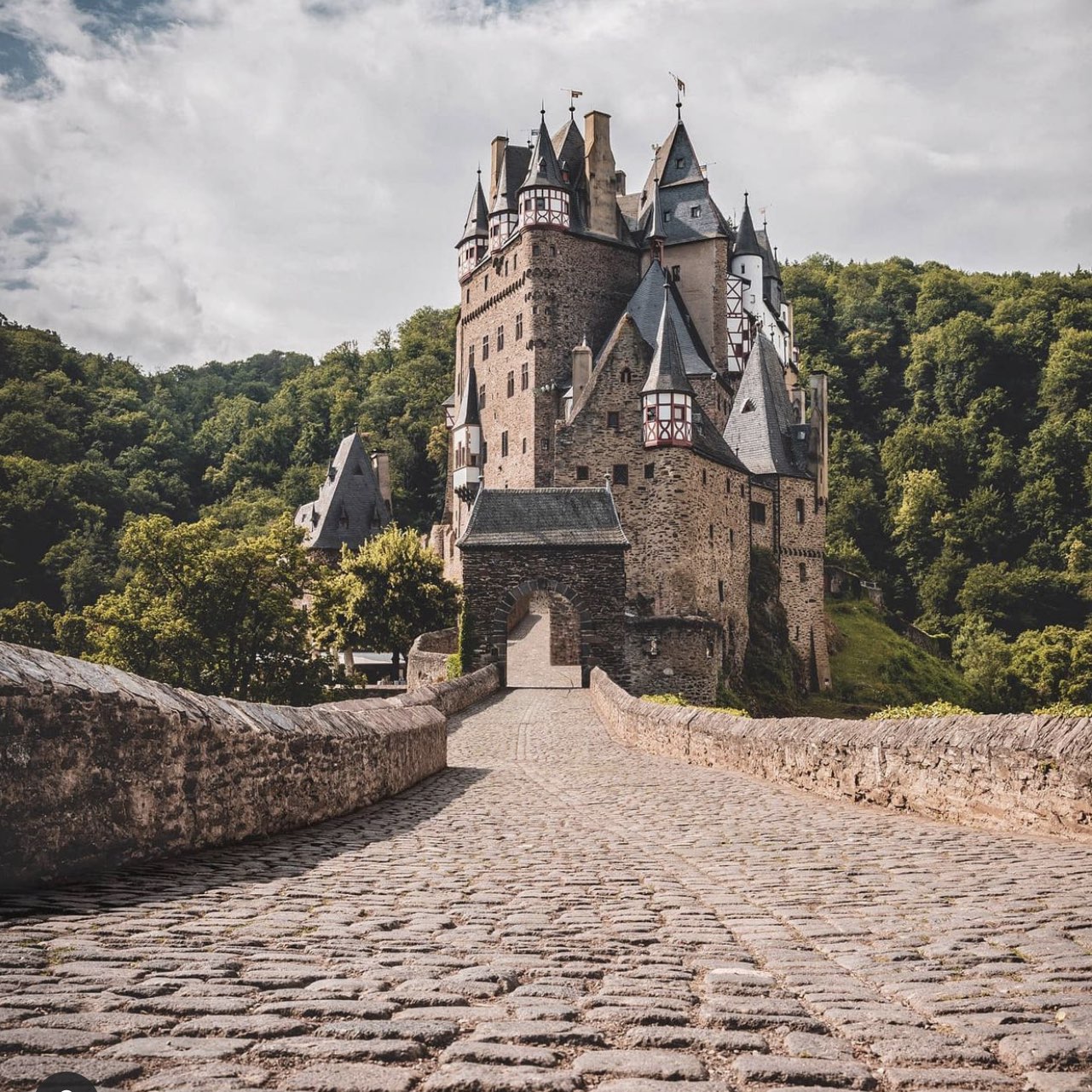 Wierschem Travel Guide 2024 - Things to Do, What To Eat & Tips | Trip.com