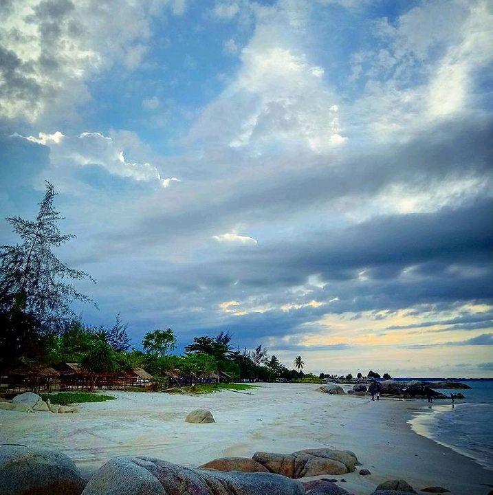 Things to Do in Pulau Bangka in 2024 - Top Attractions, Local Food ...