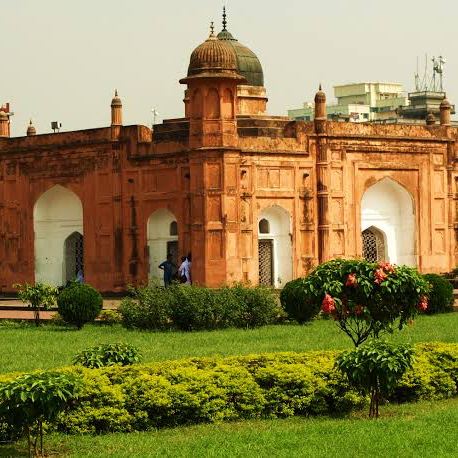 Lalbagh Fort