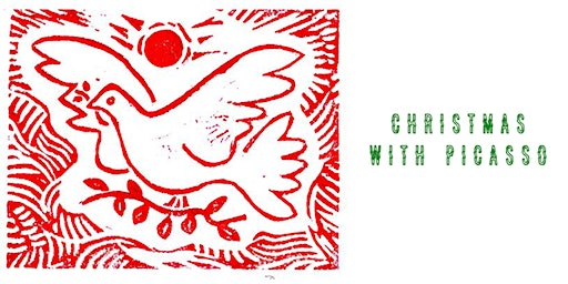 House Of St Barnabas In Person Life Drawing (Christmas with Picasso ...