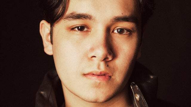 Ian Asher 2025 (Boston) | The Grand (Boston): Tickets, Dates ...