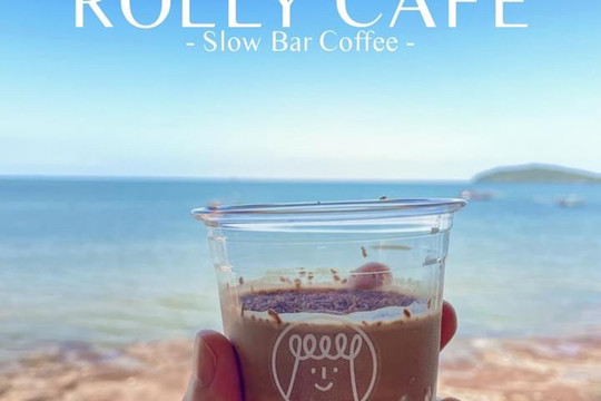 - Rolly Cafe - #ชุมพร 🇹🇭 | Trip.com จังหวัดชุมพร