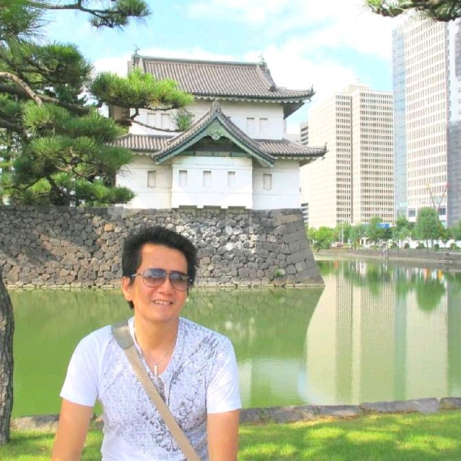 Edo Castle Ruins & Imperial Palace @Tokyo | Trip.com Tokyo Travelogues