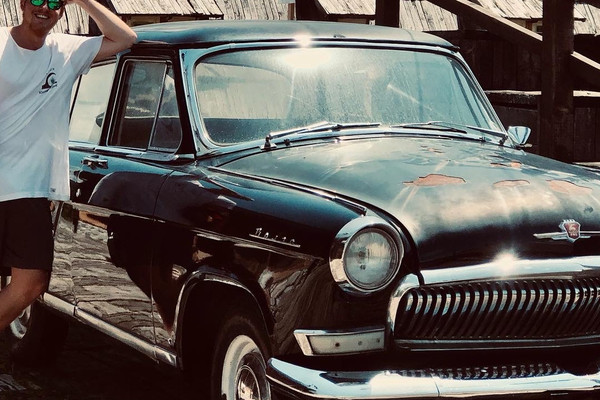 Hidden gem in Serbia National Park Mokra Gora | Trip.com Mokra Gora