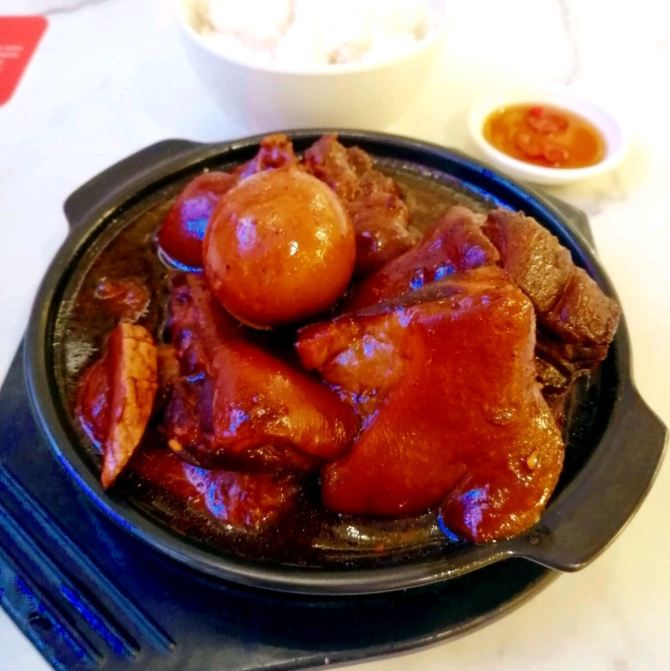 Shen Xi Fish Maw Pig Stomach Chicken | Trip.com Singapore Travelogues