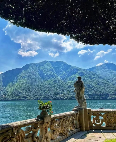 Naboo Lake