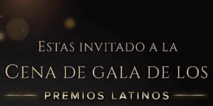 Cena de Gala Fama 2023 Tickets, Dates & Itineraries | Trip.com