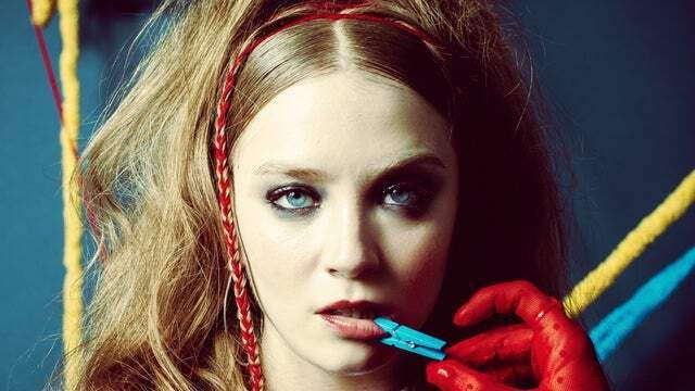 LEW: Dead Inside Tour 2025 (Los Angeles) | The Moroccan Lounge: Tickets ...