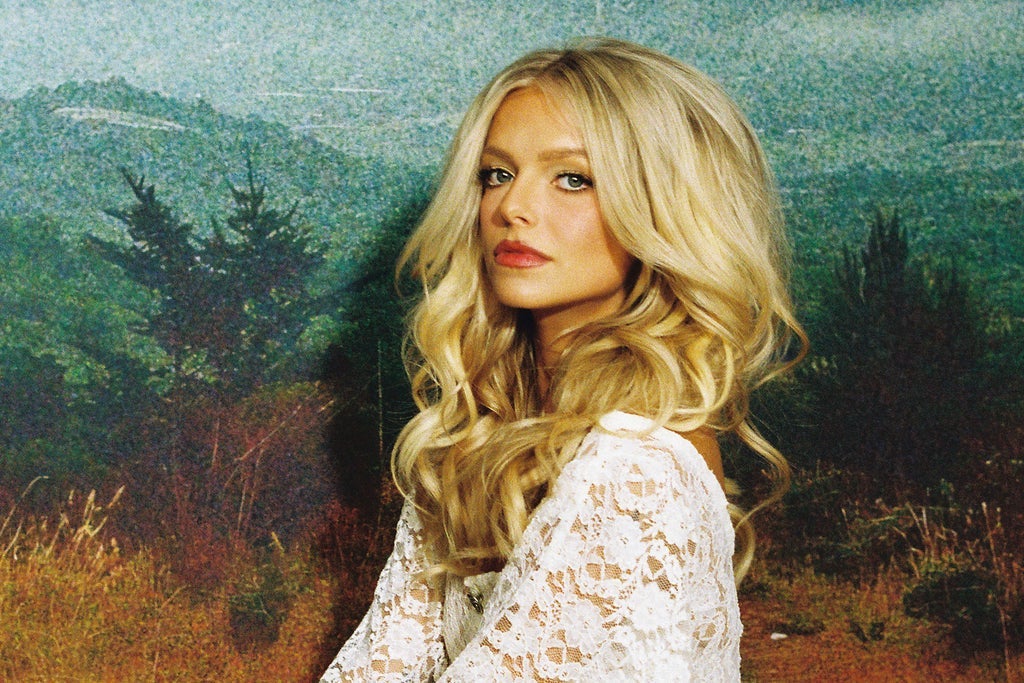 Carter Faith (Phoenix) | The Rebel Lounge: Tickets, Dates & Itineraries ...