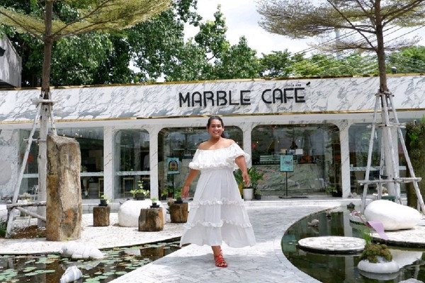 Mable Cafe' | Trip.com กรุงเทพฯ