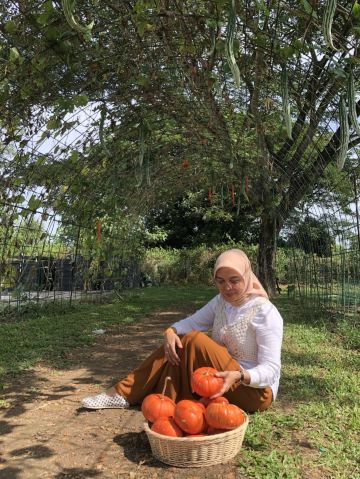 ; The Acre by Farm Fresh.🐮 | Trip.com Seri Kembangan Travelogues