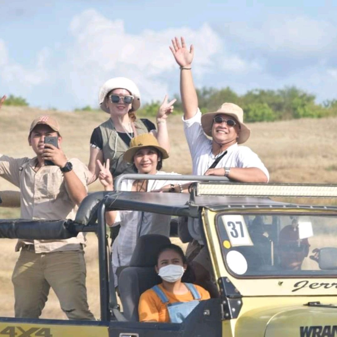 Paoay Travel Guide 2024 - Things to Do, What To Eat & Tips | Trip.com