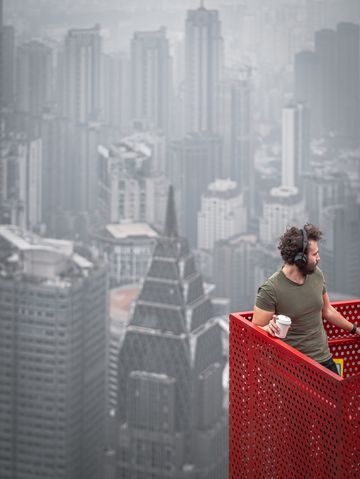 Chongqing Layers | Trip.com Chongqing