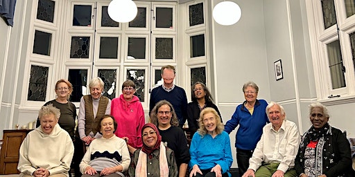 Drama for Elders (60+) at Mayfair Library | Mayfair Library: Tickets ...