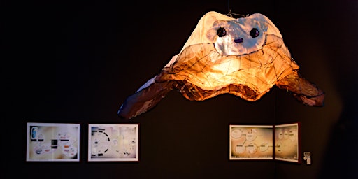 Meet the Artists: Yarli Allison | The Arcade at Bush House: Tickets ...