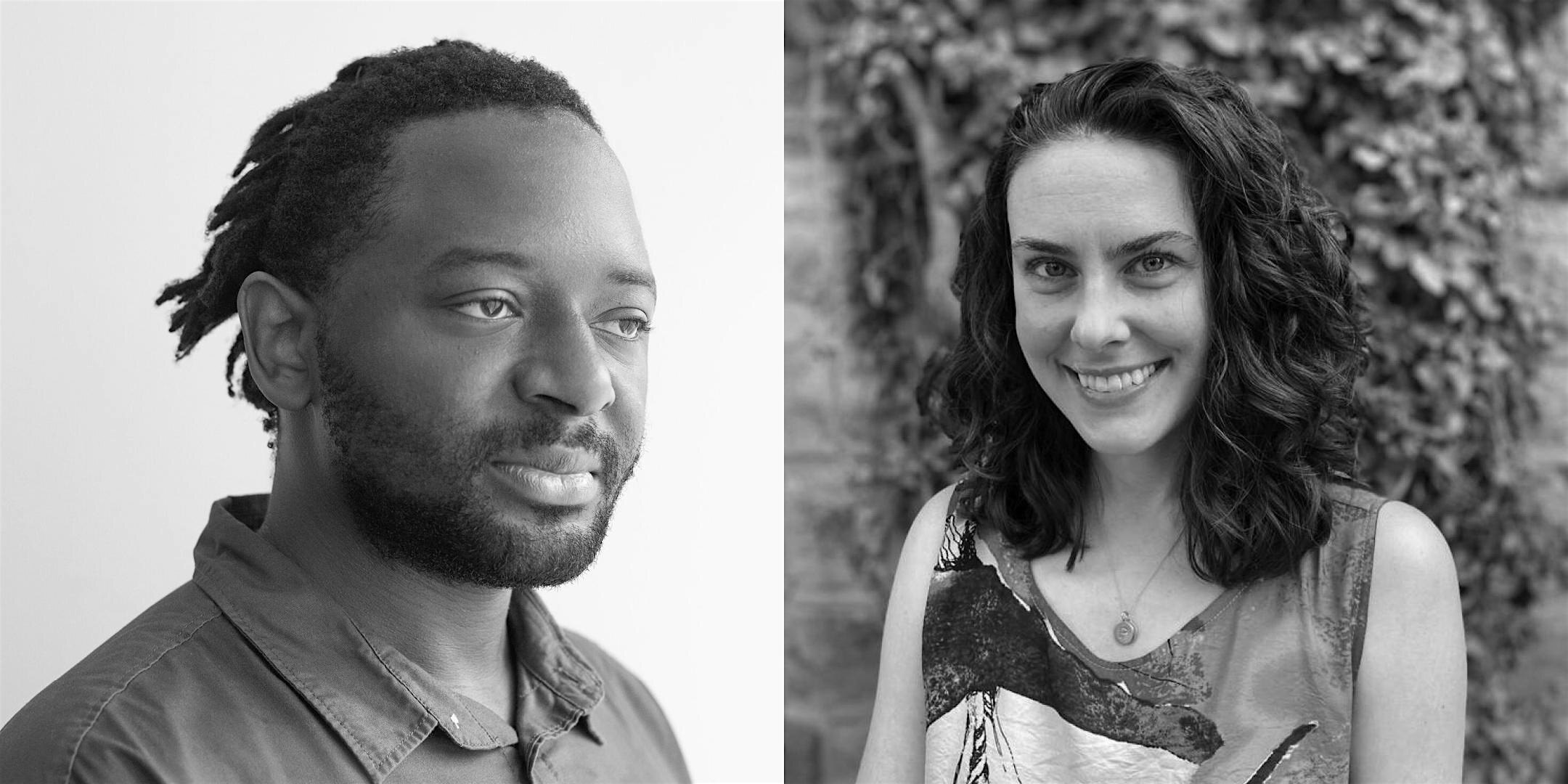 A conversation on Atta Kwami with Dr Perrin Lathrop and Serubiri Moses ...