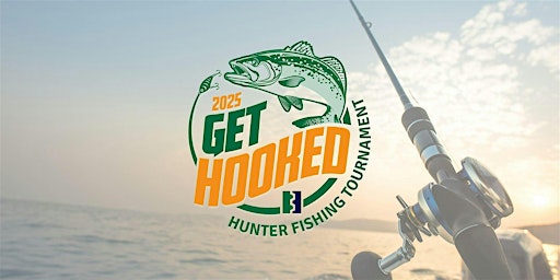 2025 Hunter Buildings Get Hooked Fishing Tournament | Topwater Grill ...
