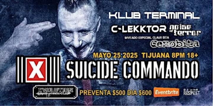 Concerts in Tijuana 2025: Latest Calendar & Tickets(October Updated ...