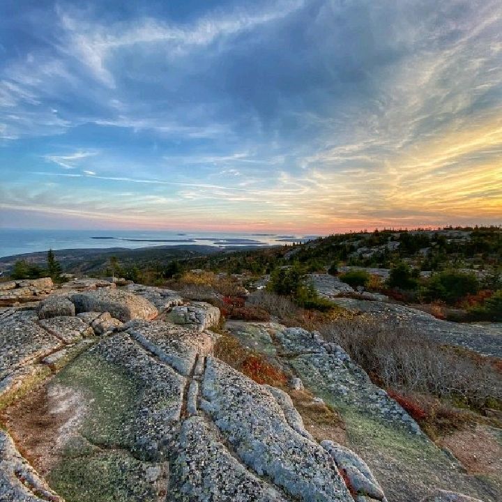 Acadia National Park 2023 Top Things to Do - Acadia National Park ...