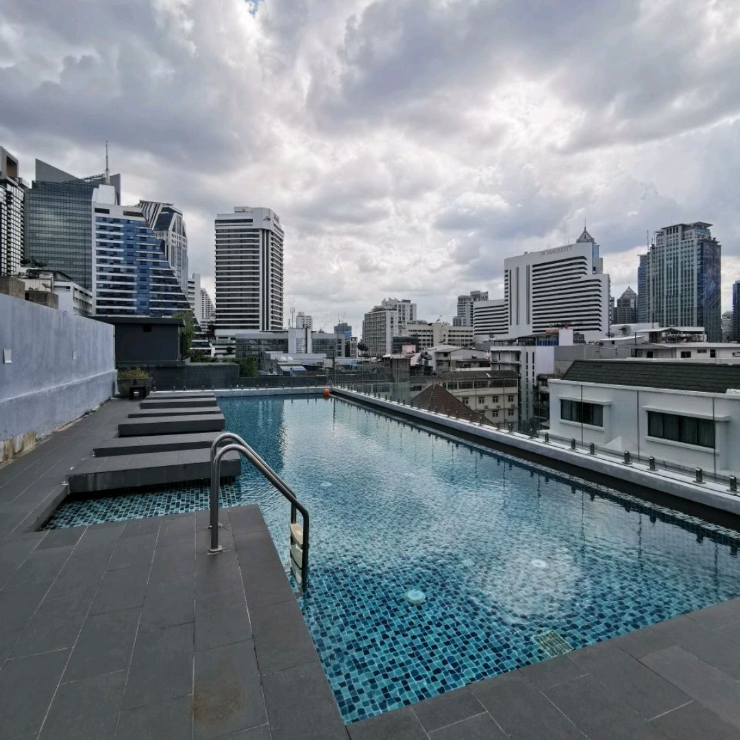 Sukhumvit Travel Guide 2024 - Things to Do, What To Eat & Tips | Trip.com