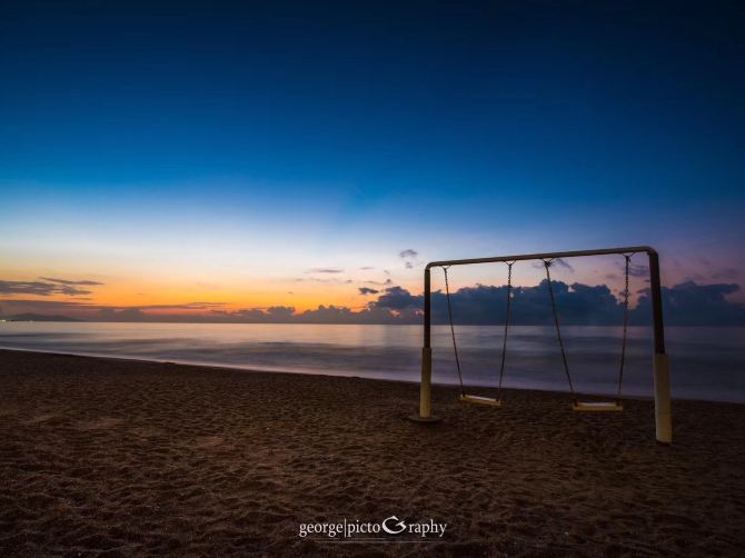 Xunliao Bay@Huidong, Huizhou | Trip.com Huizhou Travelogues