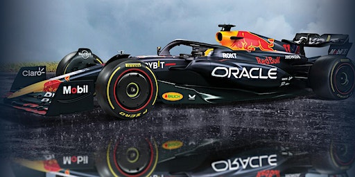 Red Bull Racing Viewing Party: Yas Marina Circuit | Hard Rock Cafe ...