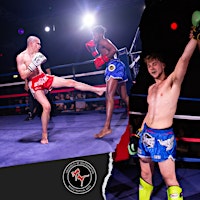 SUMMA Fight Night | University of Southampton Highfield Campus ...