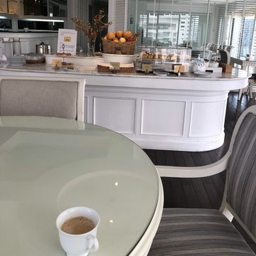 Afternoon tea at cape house | Trip.com Bangkok