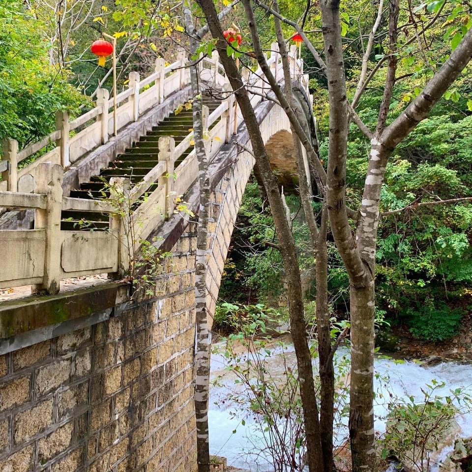 Liaoning Travel Guide 2024 - Things to Do, What To Eat & Tips | Trip.com