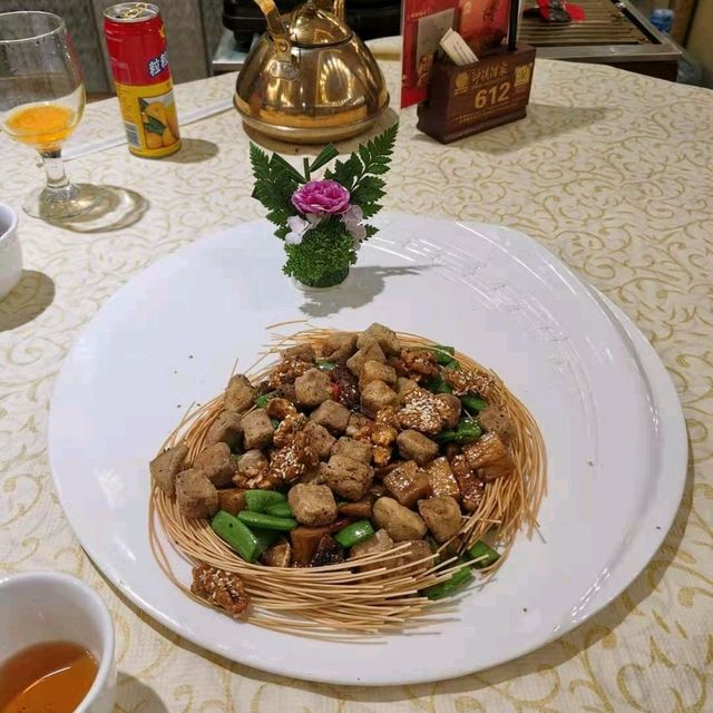 Panxi Restaurant-Amazing food and place! | Trip.com Guangzhou