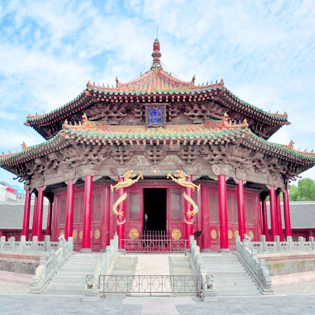 Shenyang Travel Guide 2023 - Things to Do, What To Eat & Tips | Trip.com