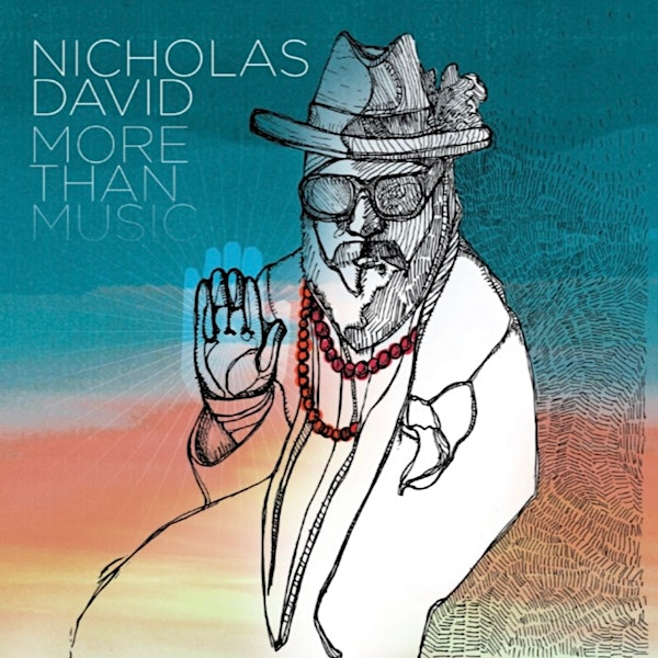 Nicholas David (album release) | Sacred Heart Music Center: Tickets ...